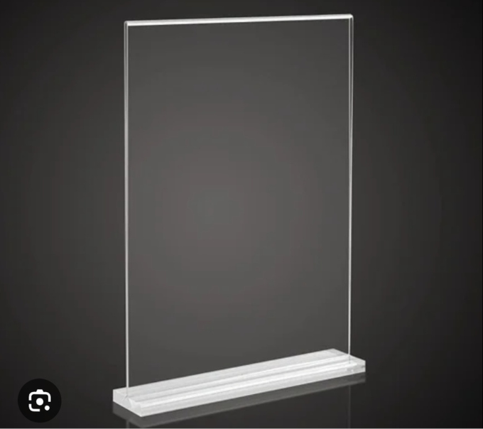 A4 Size Paper Holder Stand – Sumiran Stationery